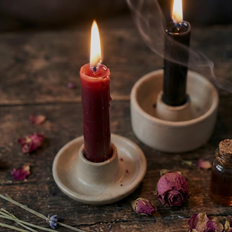 Think of Me Spell, Stay in Their Thoughts, Romantic Attraction Ritual ...