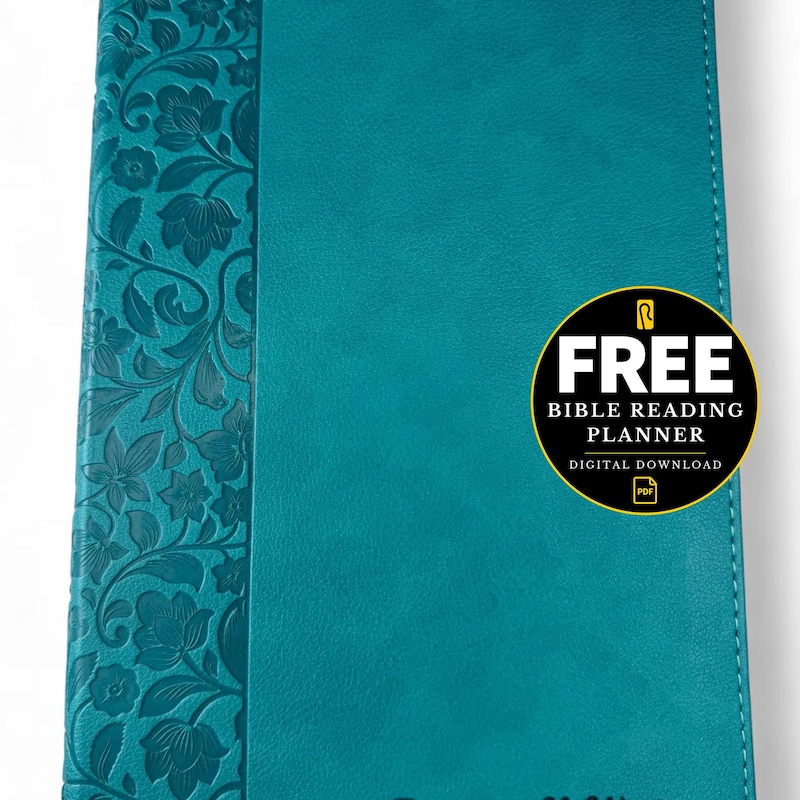 Pretty Bibles - Etsy