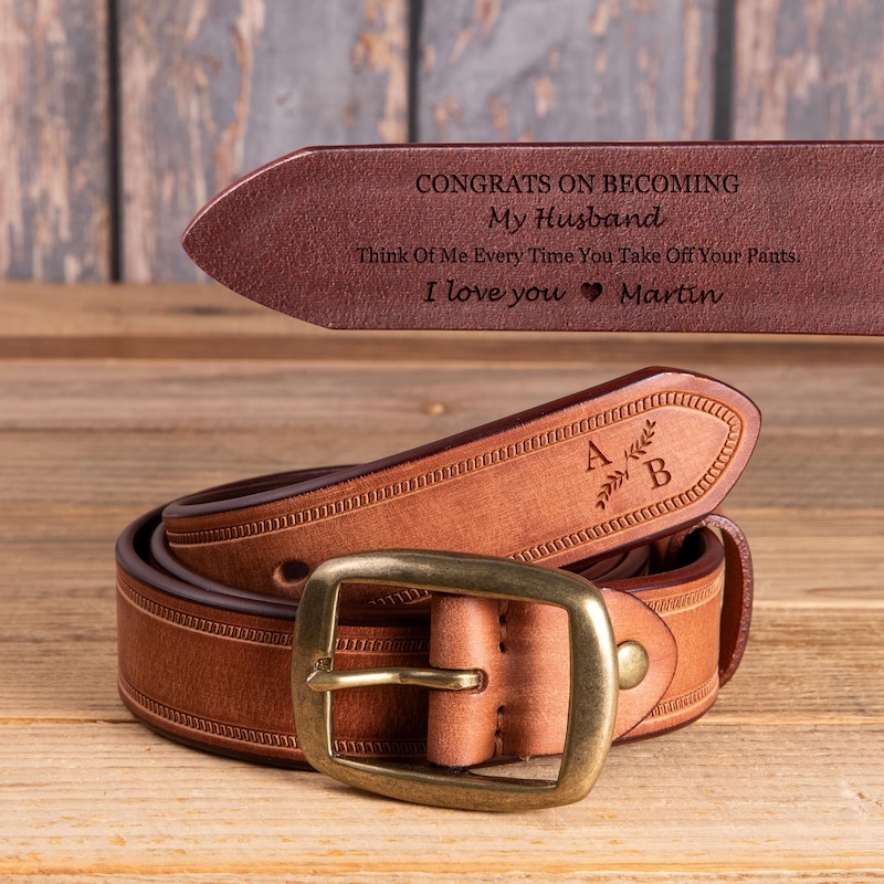 Copper Belt - Etsy