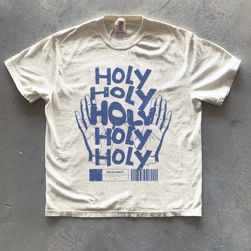 Holy Clothing Women - Etsy