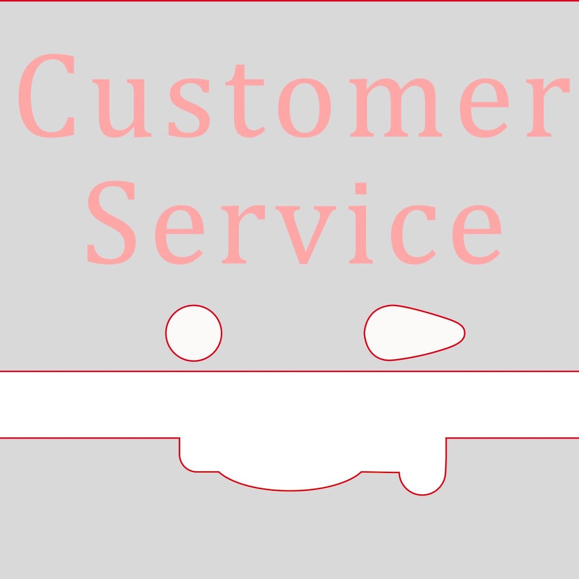 Customer Service - Etsy