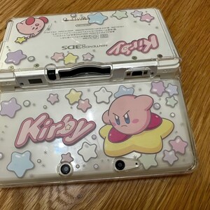 DIY 3ds Nds Case Full Model Series, Cartoon Anime Handmade Protective ...