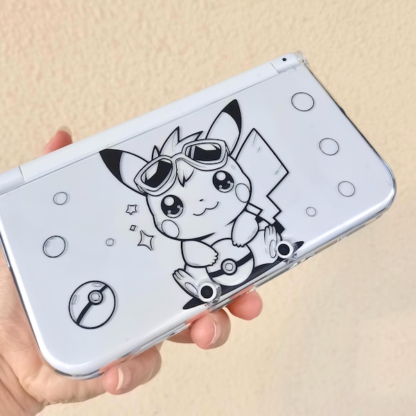 Dsi Shell - Etsy