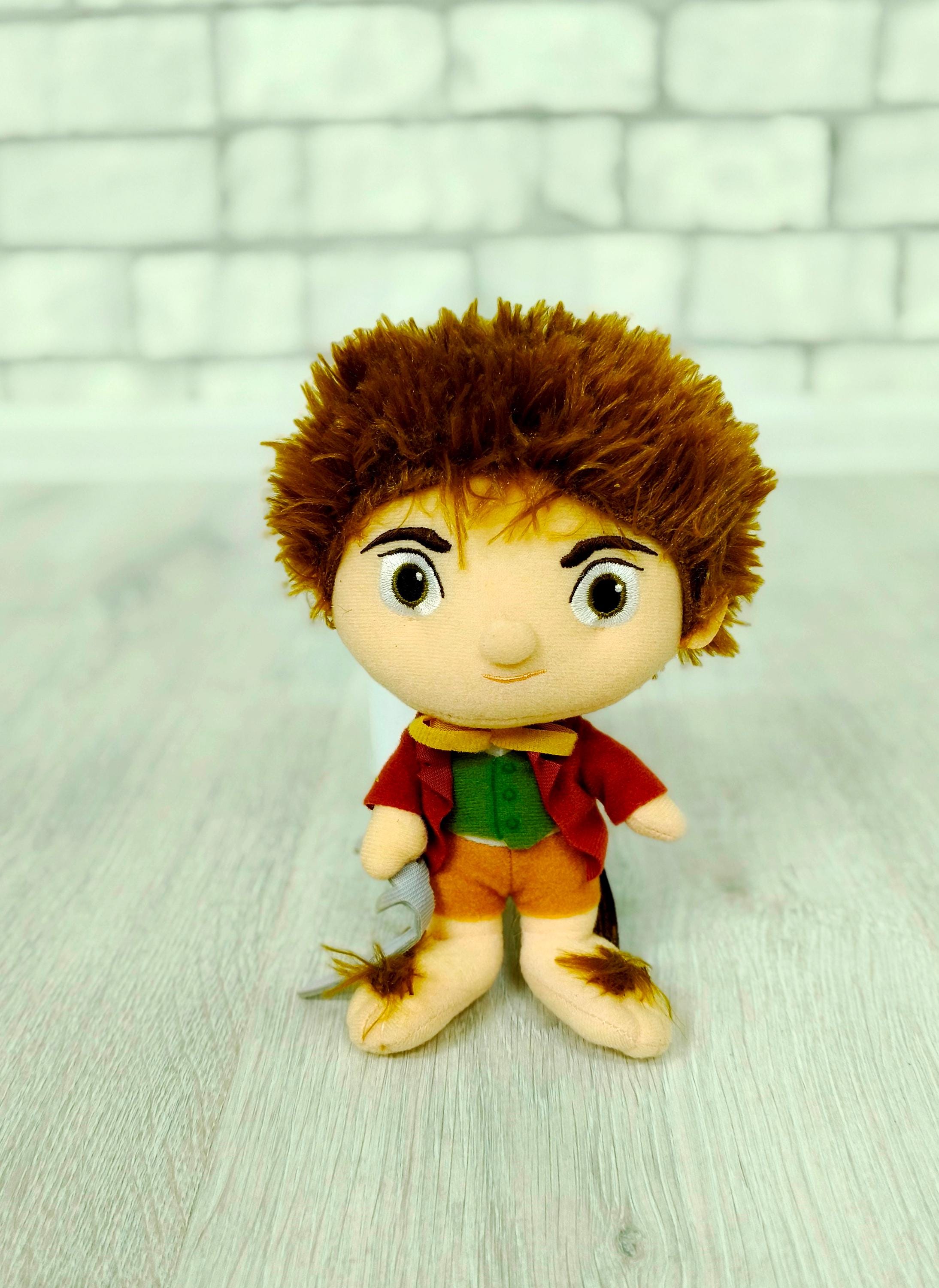 Hobbit Collectible Dolls And Figures: Ultimate Guide to Rare Finds