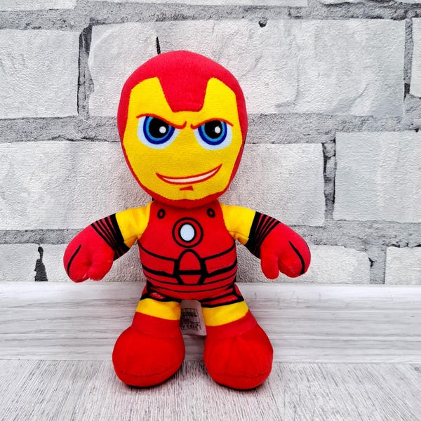 Iron Man Baby - Etsy