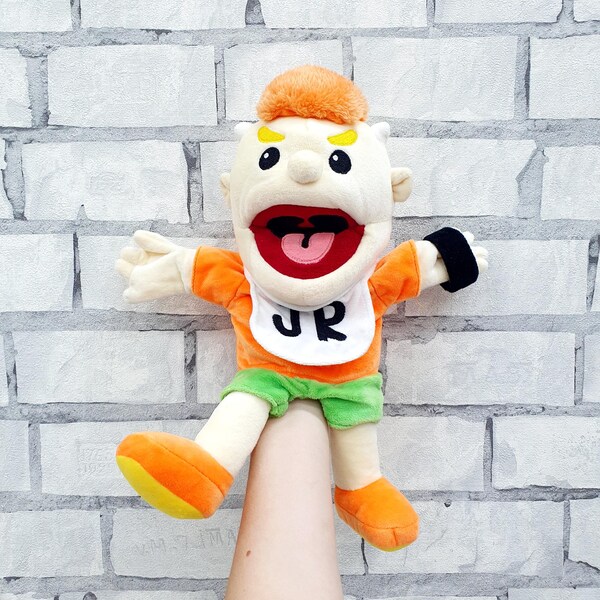 Sml Plushies - Etsy