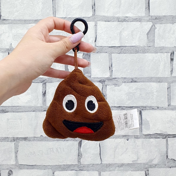Poop Plush Toys - Etsy