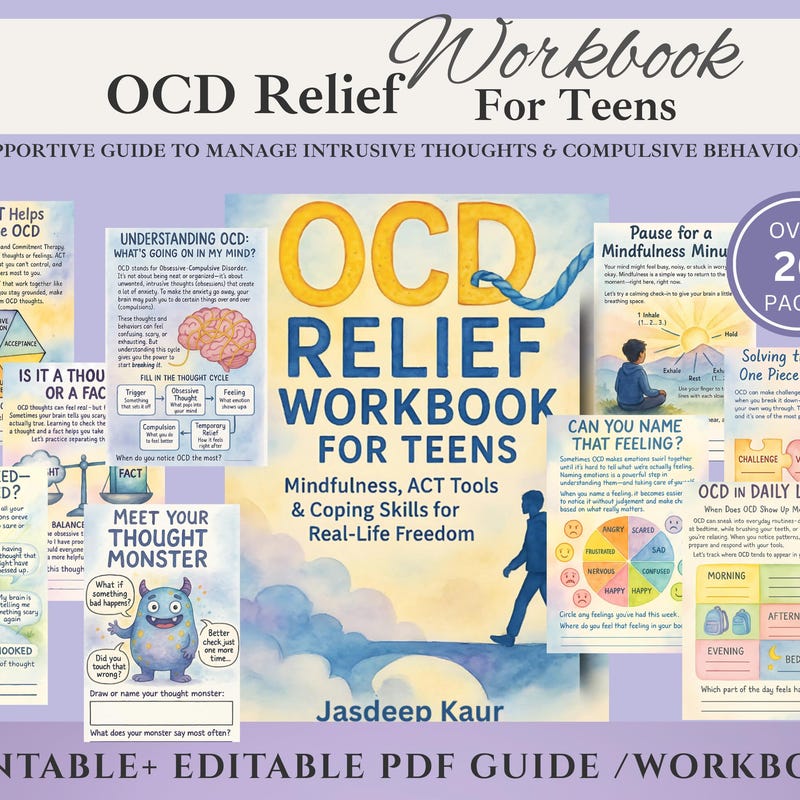 Wellness Journal Teen - Etsy