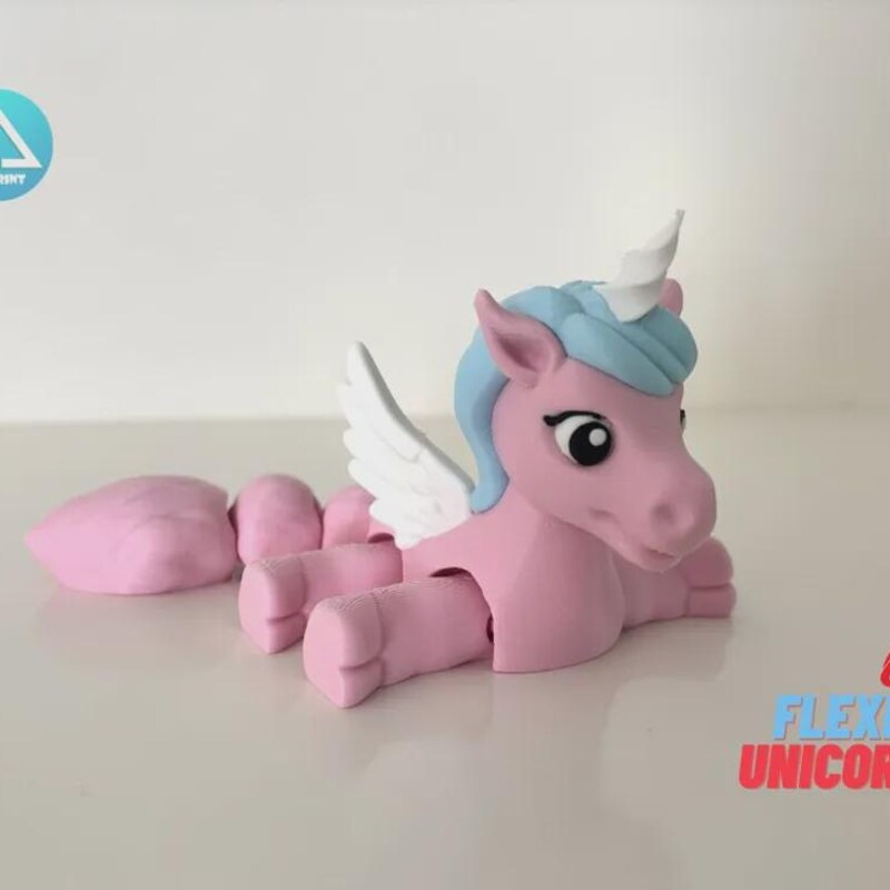 3d Printed Pride Toys - Etsy UK