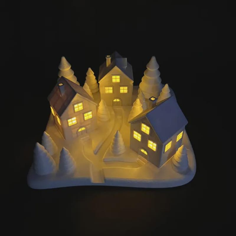 3d Print File White House - Etsy
