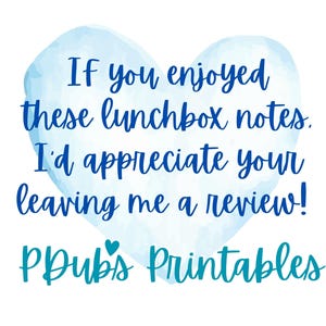 Lunch Box Coloring Notes for Kids, Printable Encouragement Cards ...