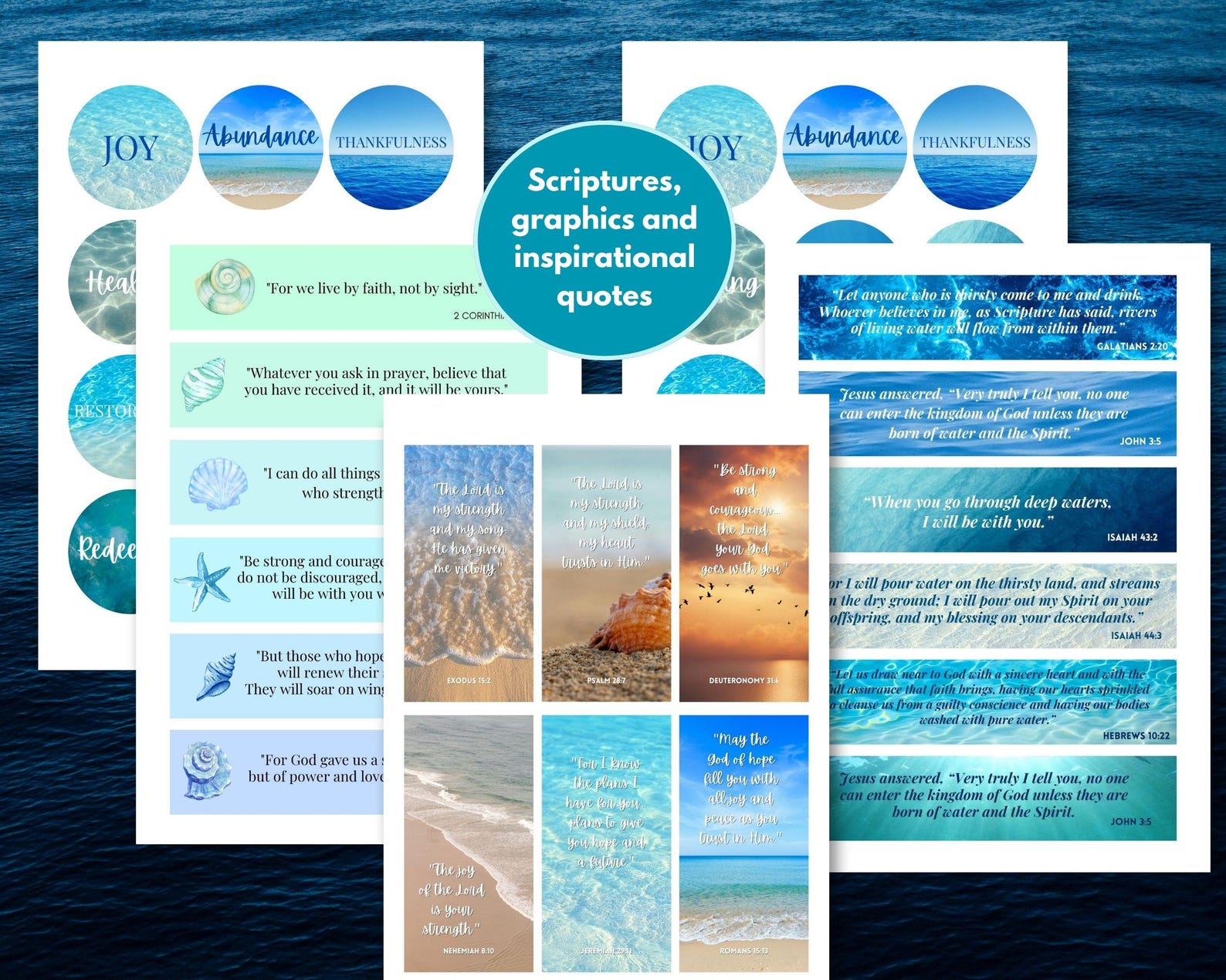 Printable Prayer Board Kit, Sunday School Bulletin Board, Church ...