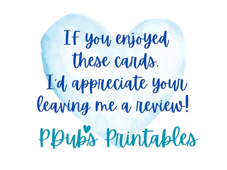 Printable Thank You Gift Card Holder, Appreciation Gift for Teachers ...