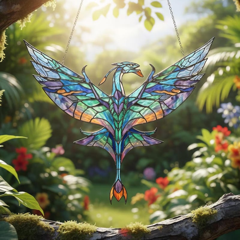 Avatar Hanging - Etsy