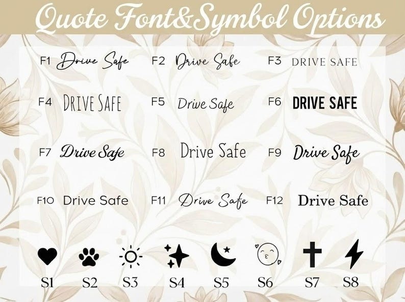 Funny Jesus Drive Safe Car Visor Clip, Jesus is Watching You Meme ...