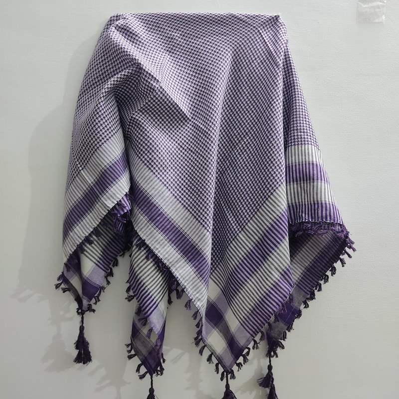 Mens Middle Eastern Scarf - Etsy