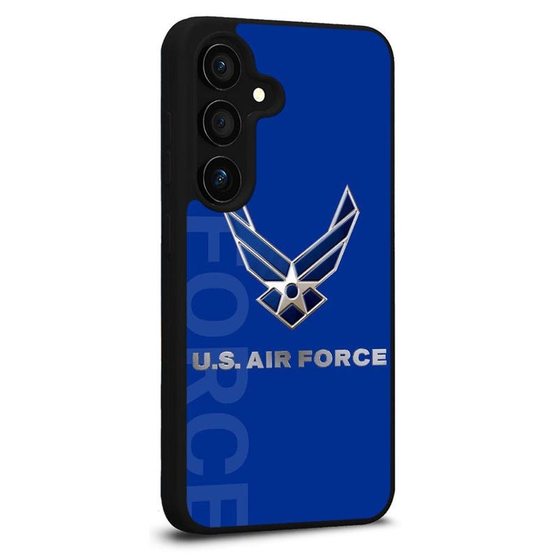 US Air Force Samsung Case for Galaxy S26 S25 S24 S23 S22 S21 S20 Plus ...