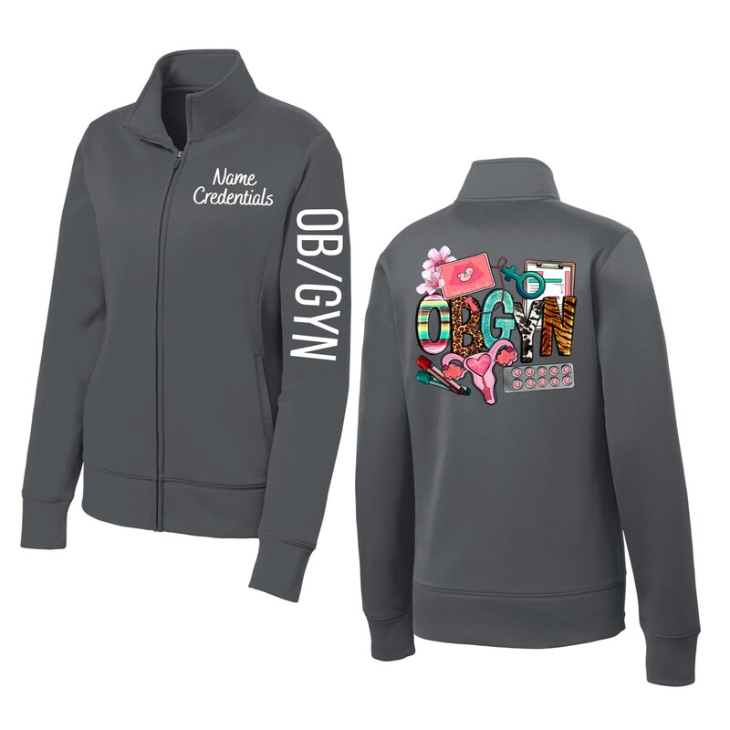 Bomber Jackets Nurse - Etsy