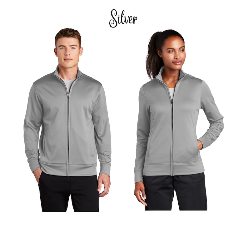 Personalized X-ray Tech Fleece Jacket, Rad Tech Gift - Etsy