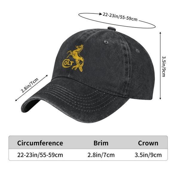 Knights of Columbus Baseball Cap Sun Protection Printed Logo Adjustable ...