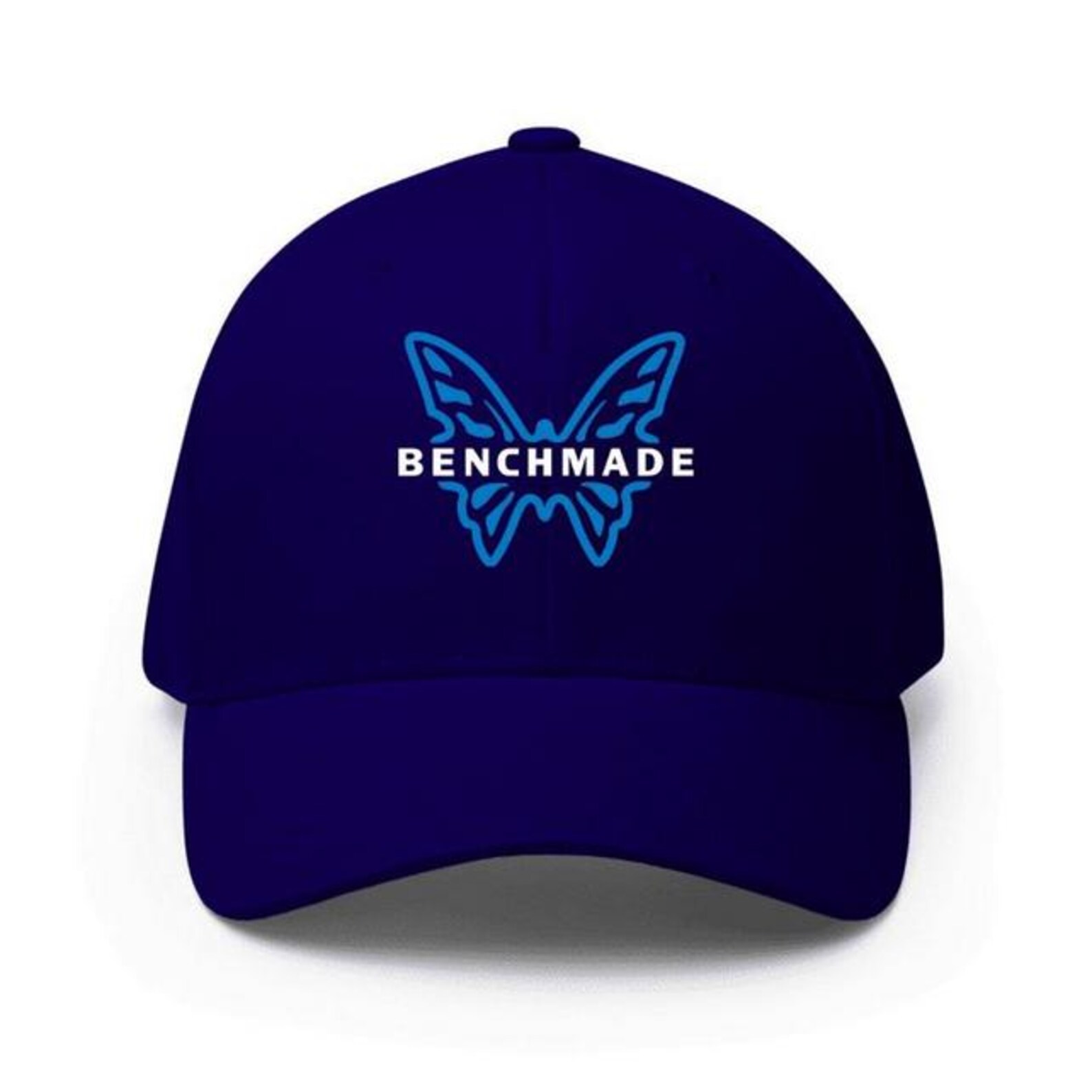 Hat Baseball Benchmade Knife Logo Printed Cap Adjustable - Etsy