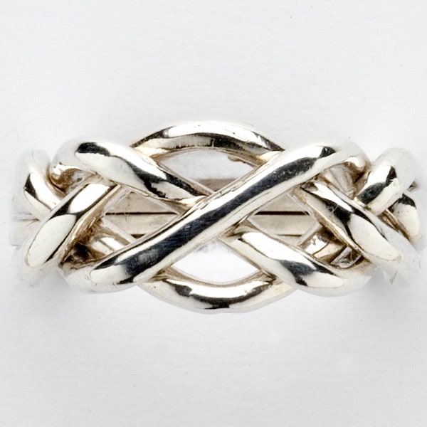 Ladies Size G Ring - Etsy