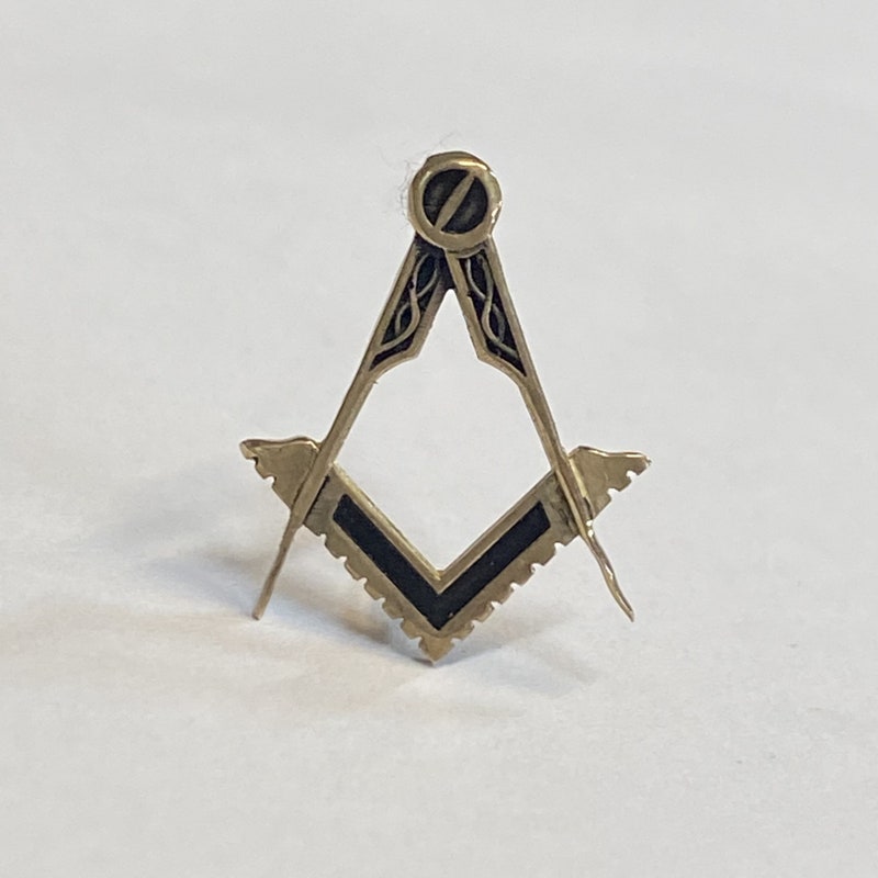 Compass and Square - Etsy