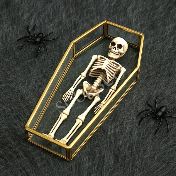 Coffin Coffee Table - Etsy