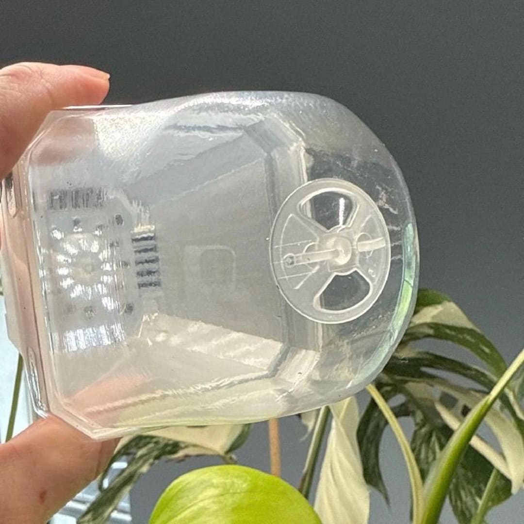 Tissue Culture Acclimation Kit - Etsy
