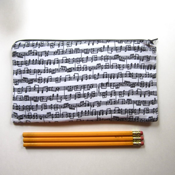 Sheet Music Case - Etsy