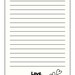 Printable Kids Prayer Journal – Daily Christian Devotional Worksheet ...