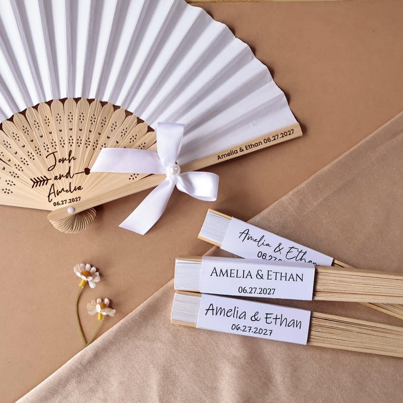 Folding Fan Template - Etsy