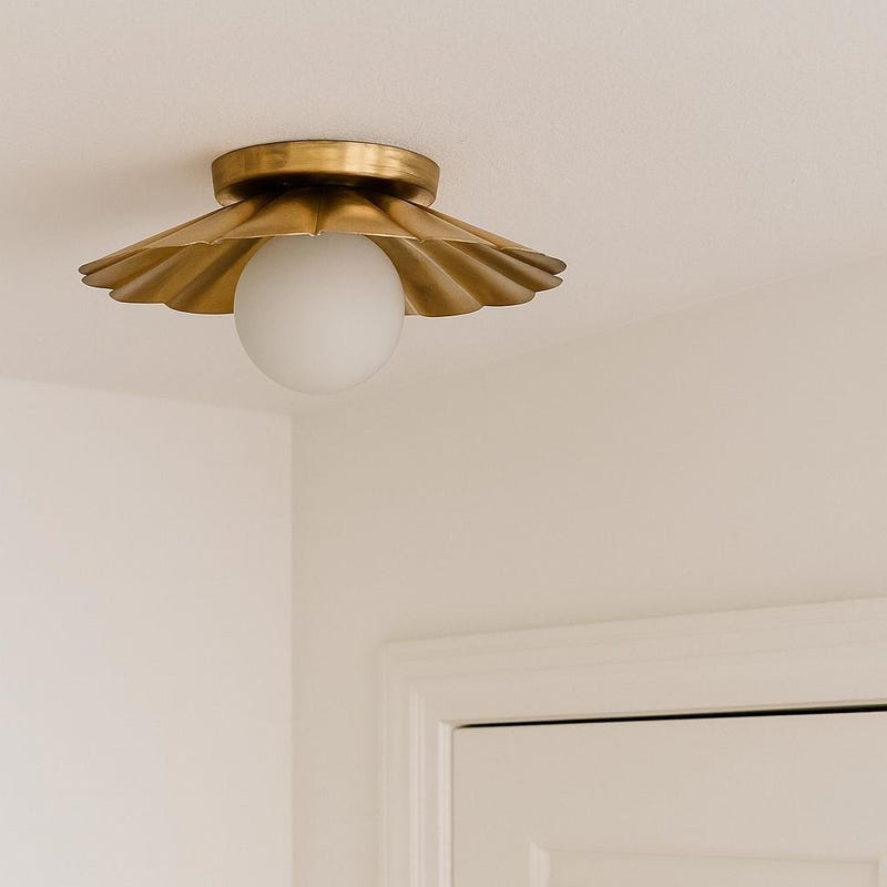 Ceiling Umbrella - Etsy