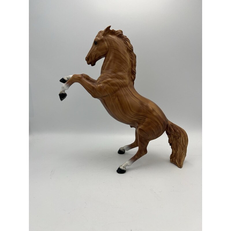 Marchon Horse - Etsy