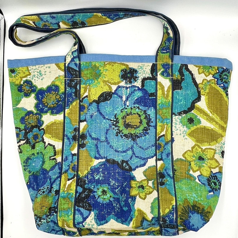 Couch Bag Vintage - Etsy