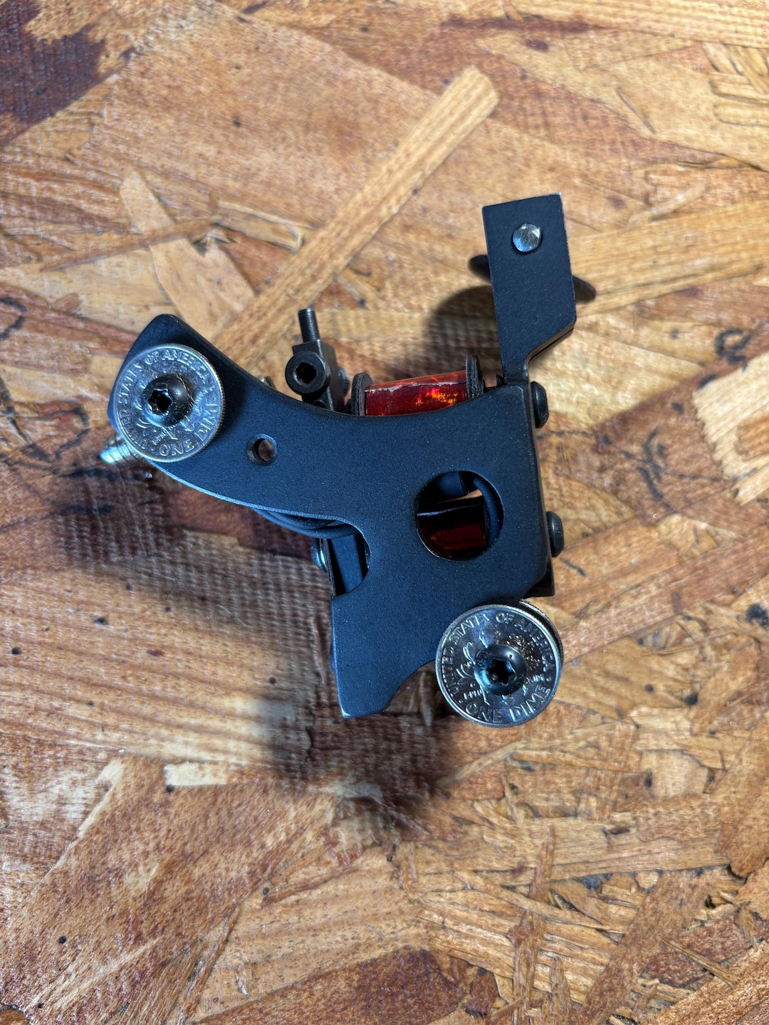 Tattoo Machine - Etsy