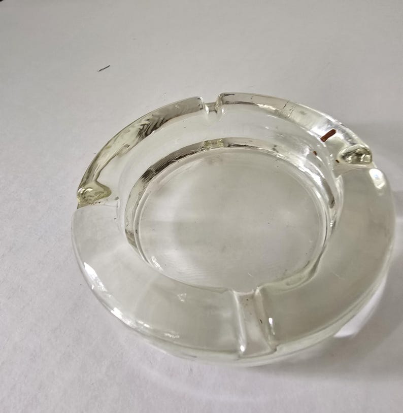 Vintage Rare Nautical Ships Wheel Ashtray or Valet Tray With Wheel ...