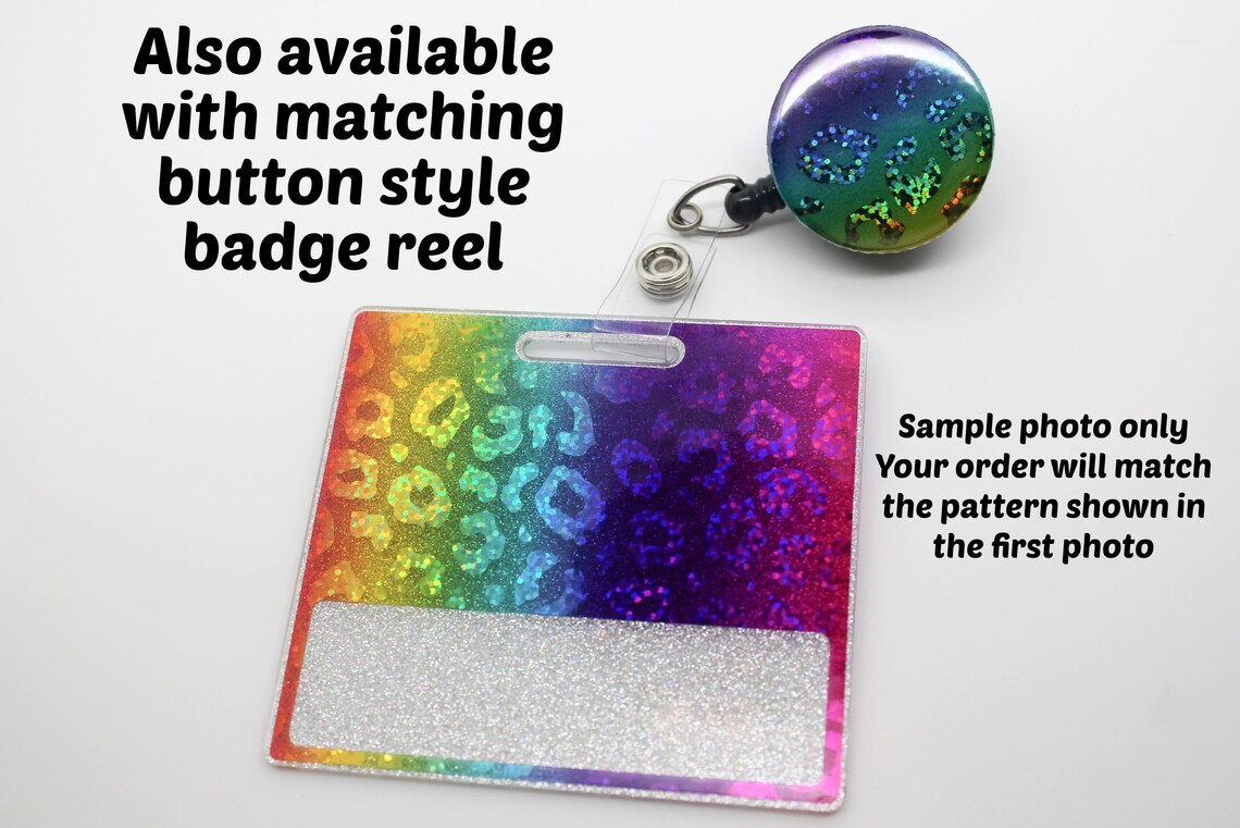 Gnome Badge School Gnomes Badge Buddy Customizable Acrylic - Etsy