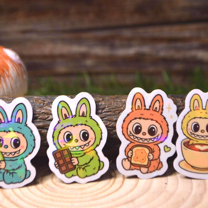 Cheap Labubu Keychain - Etsy