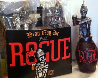 Rogue Dead Guy - Etsy