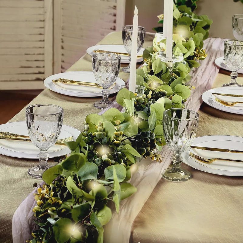 Rose Light String, - Etsy