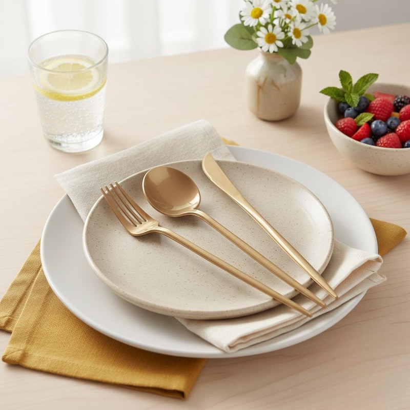 Bulk Metal Cutlery - Etsy