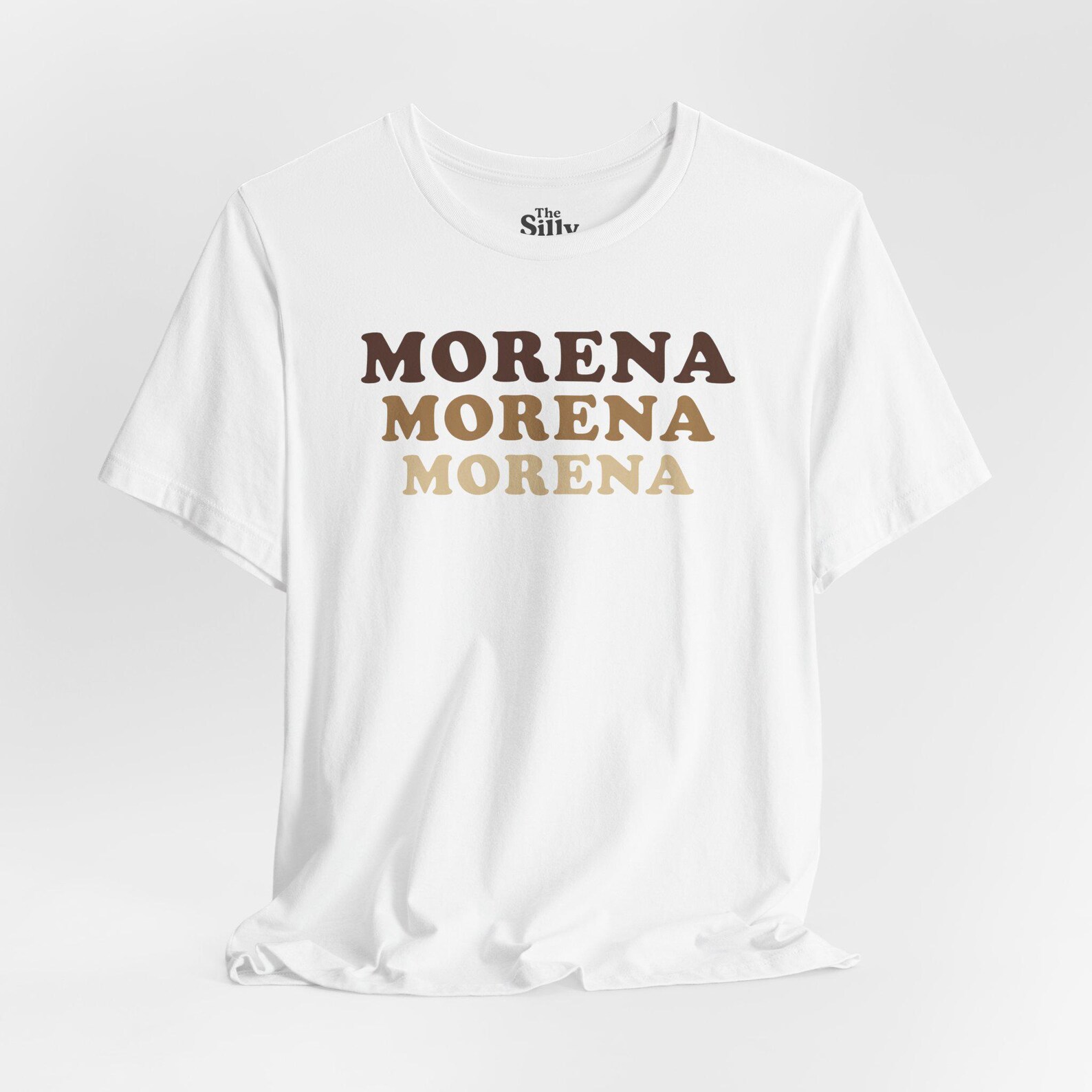 Morena Shades T-shirt, Latina Empowerment Shirt, Melanin Pride Tee ...