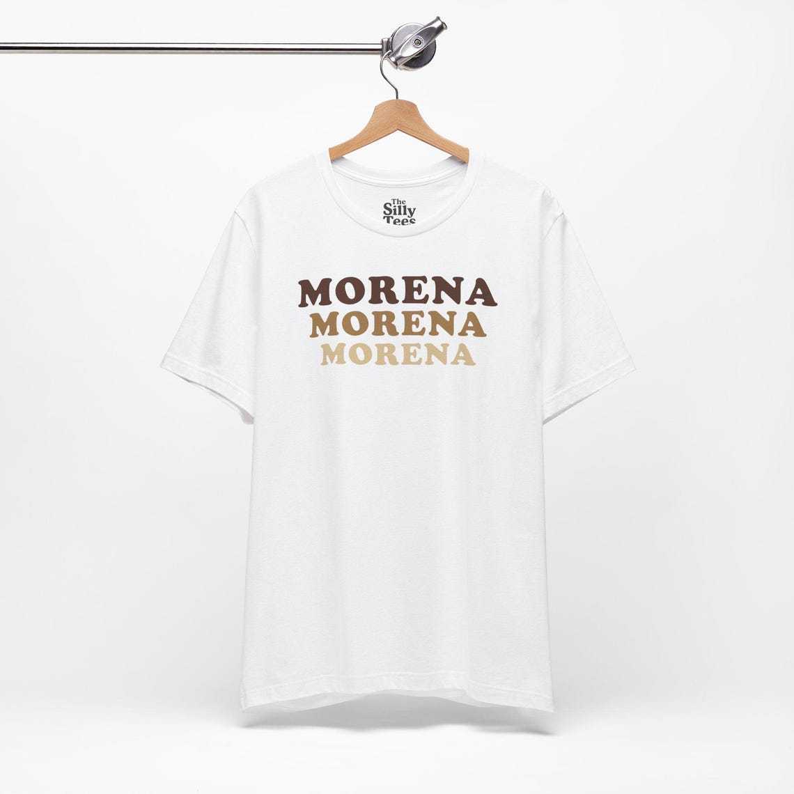 Morena Shades T-shirt, Latina Empowerment Shirt, Melanin Pride Tee ...
