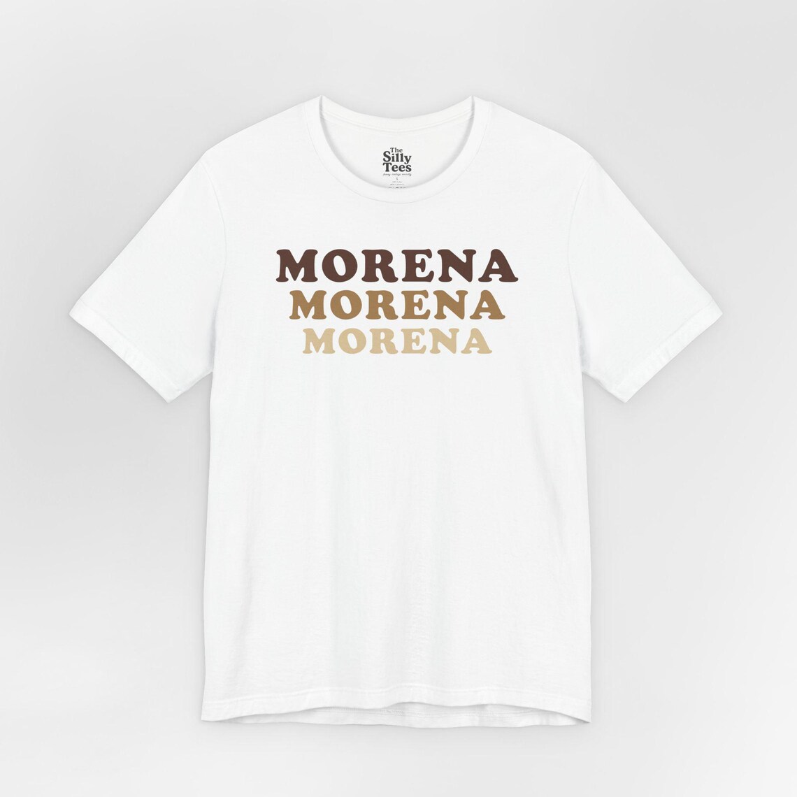 Morena Shades T-shirt, Latina Empowerment Shirt, Melanin Pride Tee ...