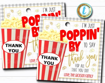Appreciation Sign Thank You Gift Teacher Staff Employee - Etsy