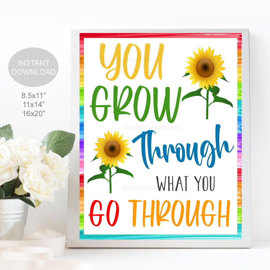 School Counselor Sign, Classroom Wall Art, School Social Worker Office ...