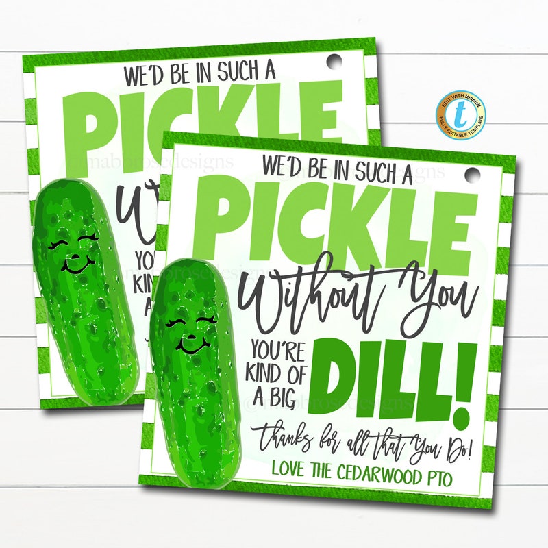 Emotional Support Pickle - Etsy