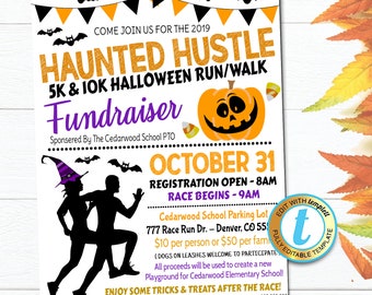 EDITABLE Touch a Truck Fundraiser Flyer Printable Handout - Etsy