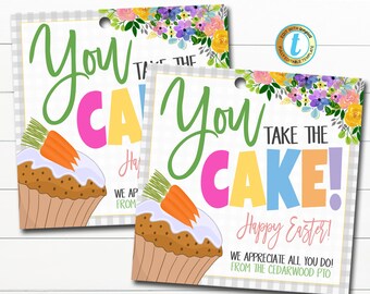 You Take the Cake | Etsy